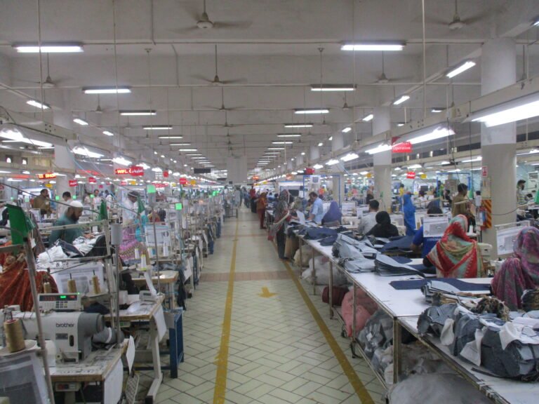 Factory Assessment Audit - Tti Inspections