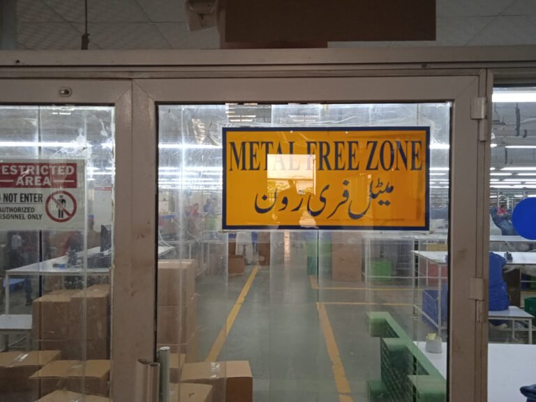 Product Safety Audit - Tti Inspections